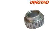 China CNC 67889000 GT7250 Cutter Parts S7200 Spare Parts Pulley Idler Lanc Improved for sale
