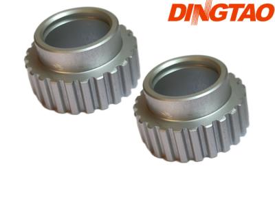 China CNC 67889000 GT7250 Cutter Parts S7200 Spare Parts Pulley Idler Lanc Improved for sale