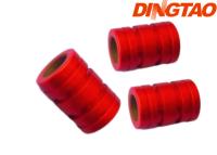 China S5200 Auto Cutter Parts PN 246500303 GT5250 Cutter Spare Parts Bearing Closed for sale