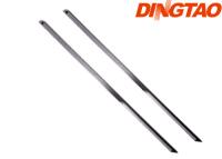 China 801437 DT Vector IX9 IH8 Q80 Cutter Spare Parts 364 × 8.5 × 2.4 Knife Blades for sale