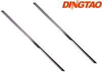 China 801437 DT Vector IX9 IH8 Q80 Cutter Spare Parts 364 × 8.5 × 2.4 Knife Blades for sale