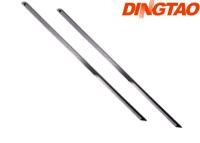 China 801437 DT Vector IX9 IH8 Q80 Cutter Spare Parts 364 × 8.5 × 2.4 Knife Blades for sale