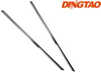 China 801437 DT Vector IX9 IH8 Q80 Cutter Spare Parts 364 × 8.5 × 2.4 Knife Blades for sale