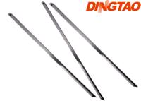 China 801437 DT Vector IX9 IH8 Q80 Cutter Spare Parts 364 × 8.5 × 2.4 Knife Blades for sale