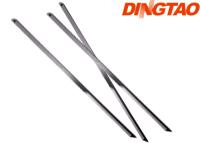 China 801437 DT Vector IX9 IH8 Q80 Cutter Spare Parts 364 × 8.5 × 2.4 Knife Blades for sale