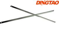 China 801274 DT Vector 2500 VT7000 MP6 MH M55 MX6 Cutter Spare Parts Knife Blades for sale