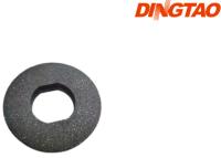 China 99413000 DT Paragon Auto Cutter Machine Parts Wheel Grinding Vitrified 35mm for sale