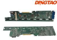 China 925533000 DT Xls50 / Xls125 Auto Spreader Parts Assembly I/O Interface Board for sale