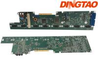 China 925533000 DT Xls50 / Xls125 Auto Spreader Parts Assembly I/O Interface Board for sale