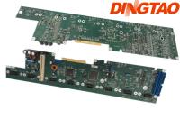 China 925533000 DT Xls50 / Xls125 Auto Spreader Parts Assembly I/O Interface Board for sale