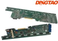 China 925533000 DT Xls50 / Xls125 Auto Spreader Parts Assembly I/O Interface Board for sale
