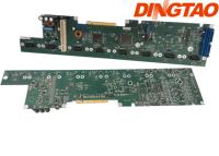 China 925533000 DT Xls50 / Xls125 Auto Spreader Parts Assembly I/O Interface Board for sale