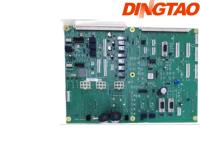 China 90440411 Suit DT Xlc7000 Cutter Spare Parts Electronic Transition Board Z7 Parts for sale