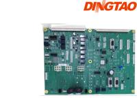 China 90440411 Suit DT Xlc7000 Cutter Spare Parts Electronic Transition Board Z7 Parts for sale