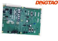 China 90440411 Suit DT Xlc7000 Cutter Spare Parts Electronic Transition Board Z7 Parts for sale
