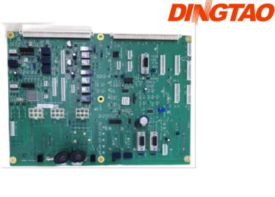 China 90440411 Suit DT Xlc7000 Cutter Spare Parts Electronic Transition Board Z7 Parts for sale