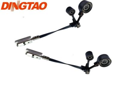 China DT Z7 / Xlc7000 Auto Cutter Parts Assembly Knife Drive Articulated 90997000 90997001 for sale