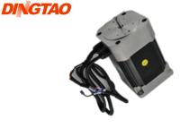 China 91111002 DT Xlc7000 Cutter Spare Parts , 91111000 Z7 Cutter Parts Knife Motor for sale