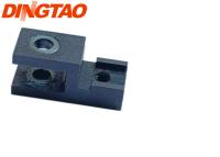 China PN 91001001 91001000 XLC7000 Cutter Parts Paragon Spare Parts Assy Block Pivot Bushing for sale
