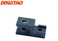 China PN 91001001 91001000 XLC7000 Cutter Parts Paragon Spare Parts Assy Block Pivot Bushing for sale