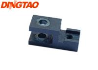 China PN 91001001 91001000 XLC7000 Cutter Parts Paragon Spare Parts Assy Block Pivot Bushing for sale