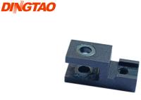 China PN 91001001 91001000 XLC7000 Cutter Parts Paragon Spare Parts Assy Block Pivot Bushing for sale