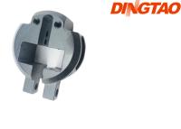 China 54685002 DT GT7250 / S7200 Cutter Spare Parts Frame Guide Roller Lower S-93-7 for sale