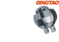 China 54685002 DT GT7250 / S7200 Cutter Spare Parts Frame Guide Roller Lower S-93-7 for sale