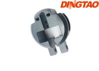 China 54685002 DT GT7250 / S7200 Cutter Spare Parts Frame Guide Roller Lower S-93-7 for sale