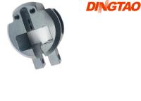 China 54685002 DT GT7250 / S7200 Cutter Spare Parts Frame Guide Roller Lower S-93-7 for sale