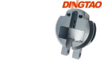 China 54685002 DT GT7250 / S7200 Cutter Spare Parts Frame Guide Roller Lower S-93-7 for sale