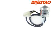 China 101-090-162 DT XLs50 XLs125 Sy101 Spreader Parts Encoder,250,Pulsate With Plug for sale