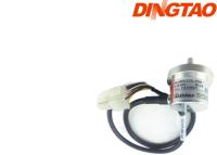 China 101-090-162 DT XLs50 XLs125 Sy101 Spreader Parts Encoder,250,Pulsate With Plug for sale