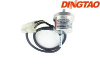 China 101-090-162 DT XLs50 XLs125 Sy101 Spreader Parts Encoder,250,Pulsate With Plug for sale