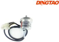 China 101-090-162 DT XLs50 XLs125 Sy101 Spreader Parts Encoder,250,Pulsate With Plug for sale