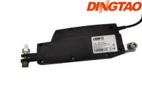 China PN 5130-037-0057 XLS50 XLS125 Spreader Parts Spindle Motor LA12.1-130 Alu Fixture for sale