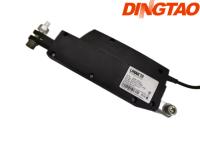 China PN 5130-037-0057 XLS50 XLS125 Spreader Parts Spindle Motor LA12.1-130 Alu Fixture for sale