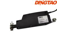 China PN 5130-037-0057 XLS50 XLS125 Spreader Parts Spindle Motor LA12.1-130 Alu Fixture for sale