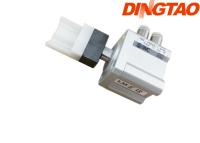 China PN 85626000 GTXL Cutter Parts GT1000 Auto Cutter Parts Clutch Sharp Assy for sale