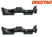 China Upper Carbide Blade Guide Assembly DT Cutter Spare Parts For XLC7000 90944000 for sale