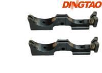 China Upper Carbide Blade Guide Assembly DT Cutter Spare Parts For XLC7000 90944000 for sale