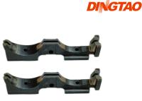 China Upper Carbide Blade Guide Assembly DT Cutter Spare Parts For XLC7000 90944000 for sale