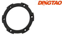 China PN 90928000 Xlc7000 Cutter Parts , Gear Drive Sharpener For Z7 Cutter Spare Parts for sale