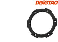 China PN 90928000 Xlc7000 Cutter Parts , Gear Drive Sharpener For Z7 Cutter Spare Parts for sale