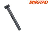China GTXL Cutter Spare Parts , DT Cutter Parts 85949000 Pinion Shaft for sale