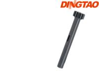 China GTXL Cutter Spare Parts , DT Cutter Parts 85949000 Pinion Shaft for sale