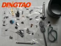 China 702606 DT Vector 7000 Cutter Parts VT7000 2000 Hours Maintenance kit MTK for sale