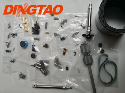 China 702606 DT Vector 7000 Cutter Parts VT7000 2000 Hours Maintenance kit MTK for sale