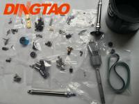 China 702606 DT Vector 7000 Cutter Parts VT7000 2000 Hours Maintenance kit MTK for sale