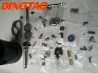 China 702606 DT Vector 7000 Cutter Parts VT7000 2000 Hours Maintenance kit MTK for sale
